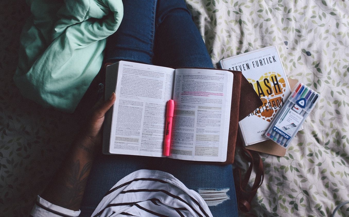 How Freedom Can Help You Study For Your Exam | Freedom Matters