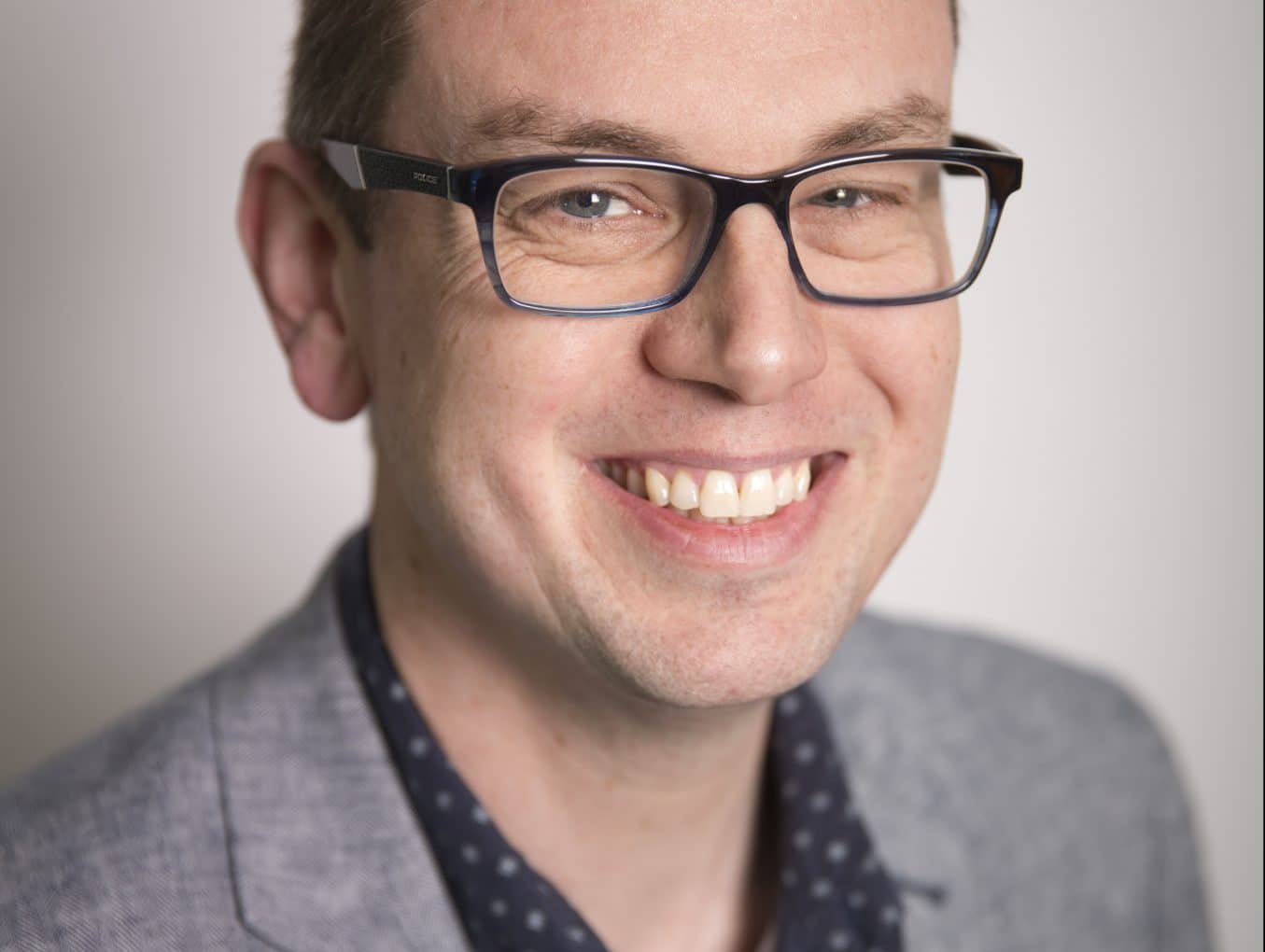 Comic Writer Cavan Scott On Finding Focus With Routine + Offline Time ...