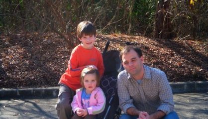 Economist Scott Cunningham on Finding Focus for Academic Research ...