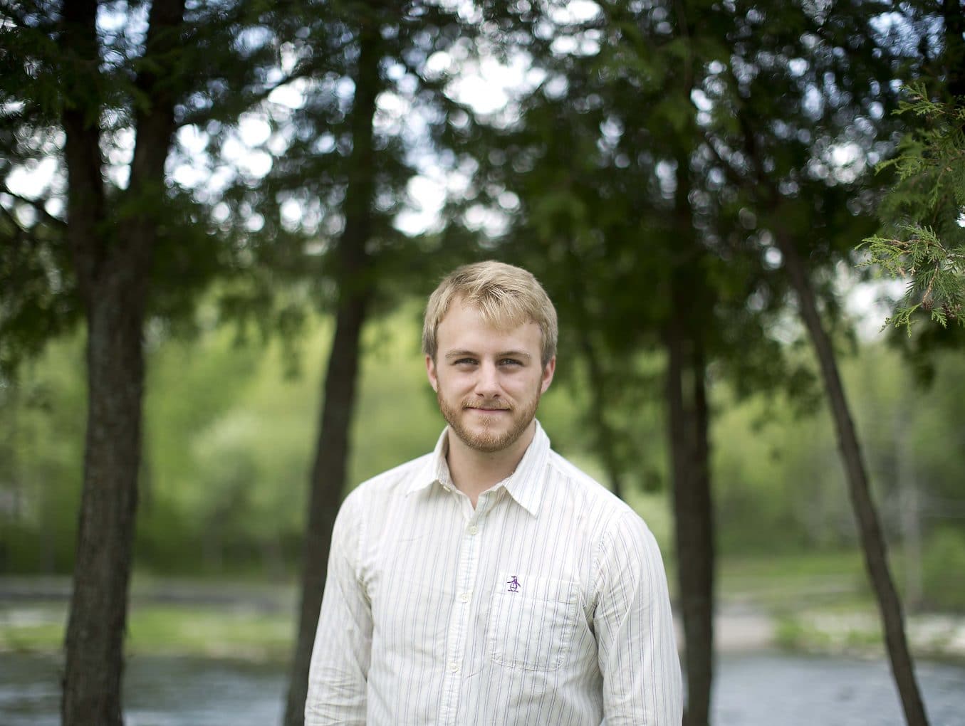 Chris Bailey: Attention Without Intention Is Wasted Energy | Freedom ...