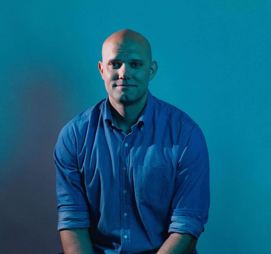 James Clear: On Reclaiming His Attention to Focus on What Matters ...