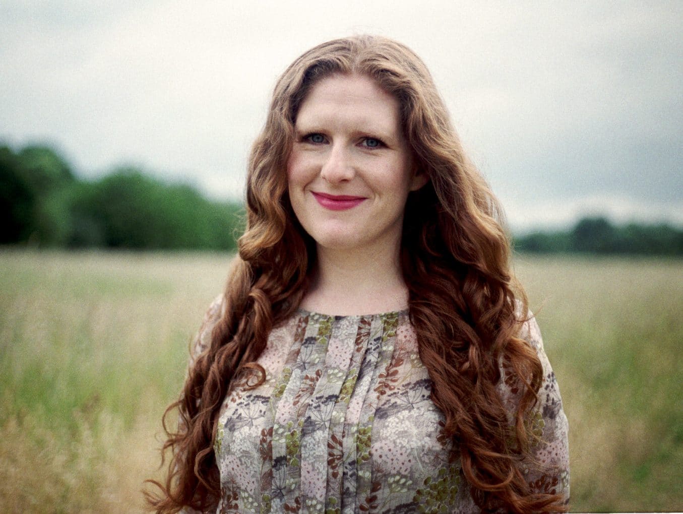 Composer Cheryl Frances-Hoad on Finding the Focus to Create ...