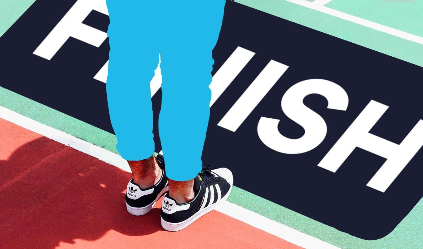 How to Finish Anything You Start! | Freedom Matters