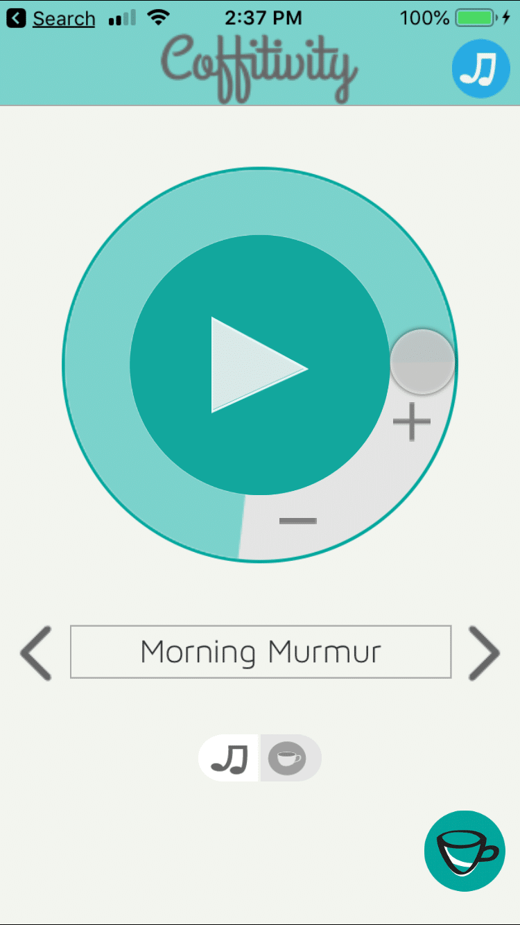 5 Ambient Sound Apps for Focus and Productivity - Freedom Matters
