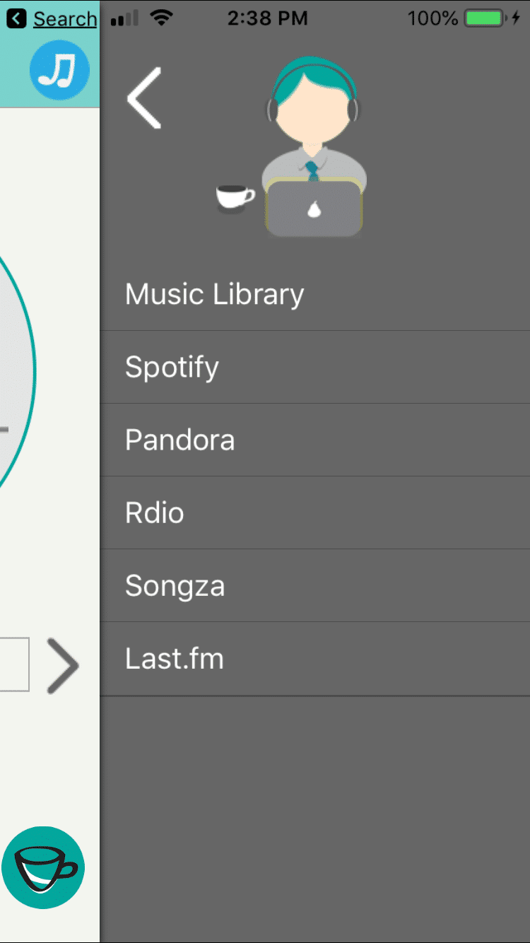 5 Ambient Sound Apps for Focus and Productivity - Freedom Matters
