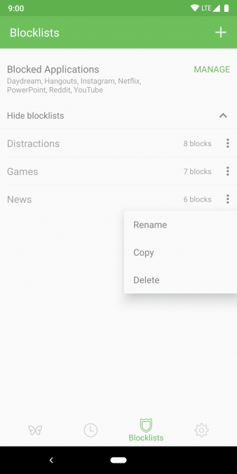 How to Block Websites and Apps on Android - Freedom Matters