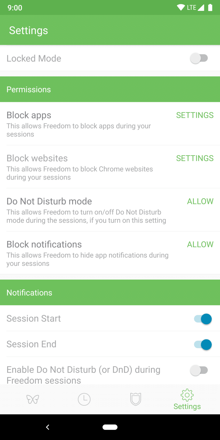 How to Block Websites and Apps on Android - Freedom Matters