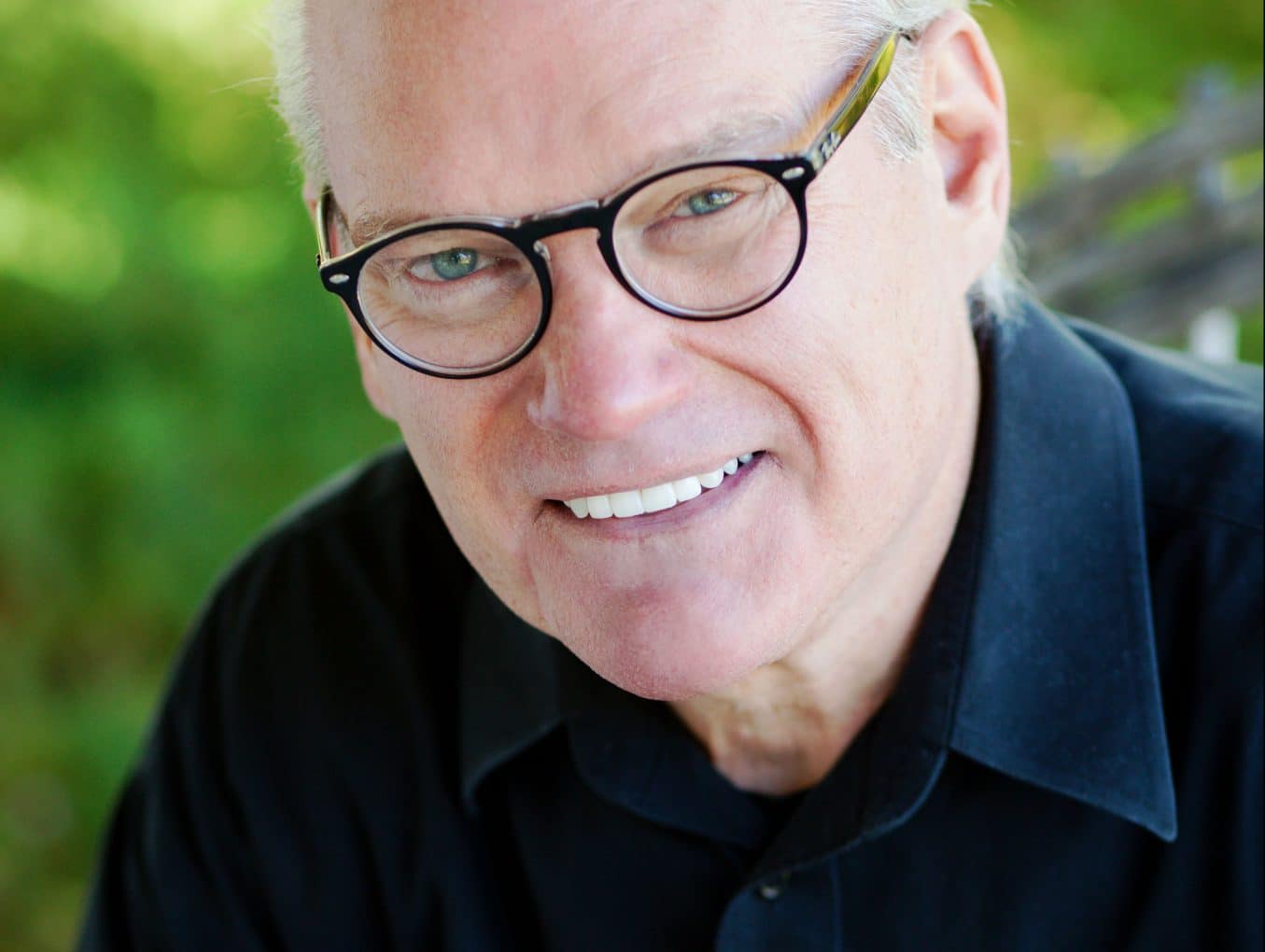 Jerry Jenkins: Beating Distraction to Write 195 Books | Freedom Matters