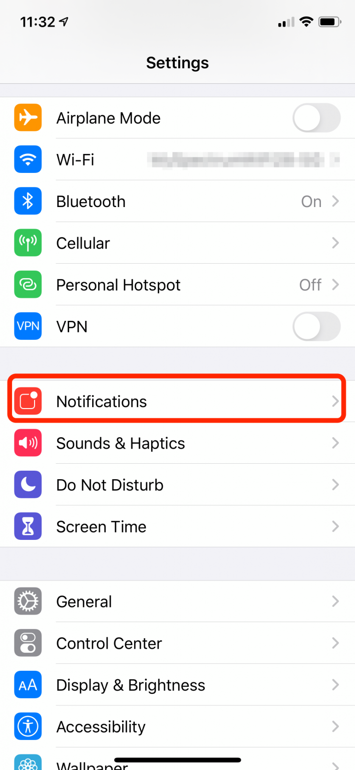 iOS Notifications Can Now Be Ads - Here's How to Opt Out - Freedom Matters