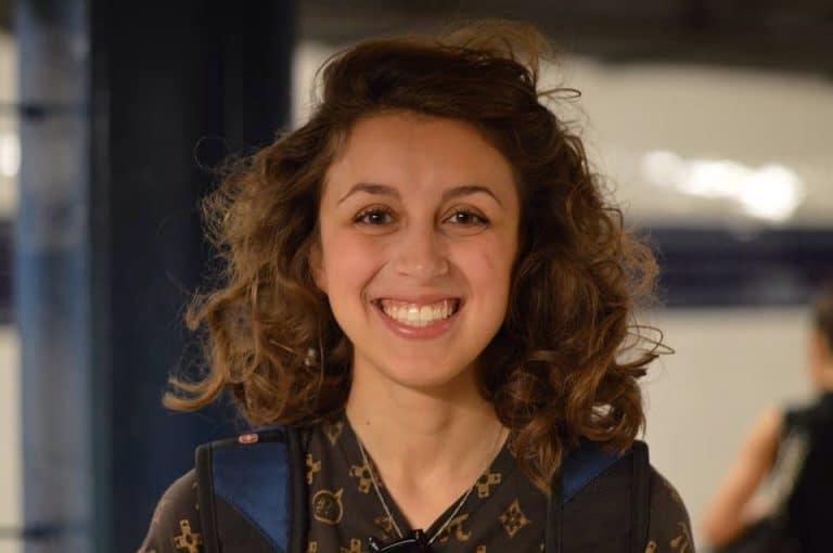 Cassidy Williams: The Ability to Build Whatever You Want is So ...