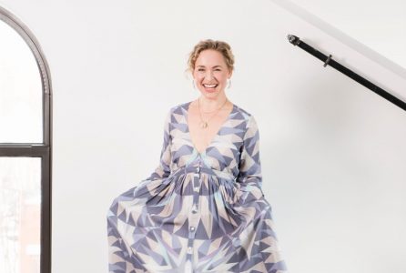 Kate Northrup: Working in New Ways & Embracing New Perspectives ...