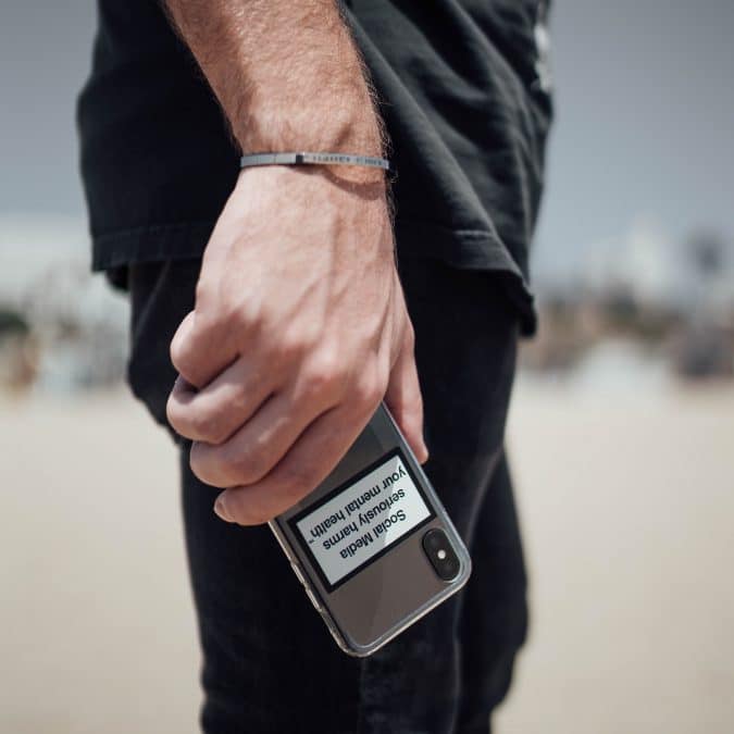 Social Media Can Be Toxic – But It Doesn't Have To Be. - Freedom Matters