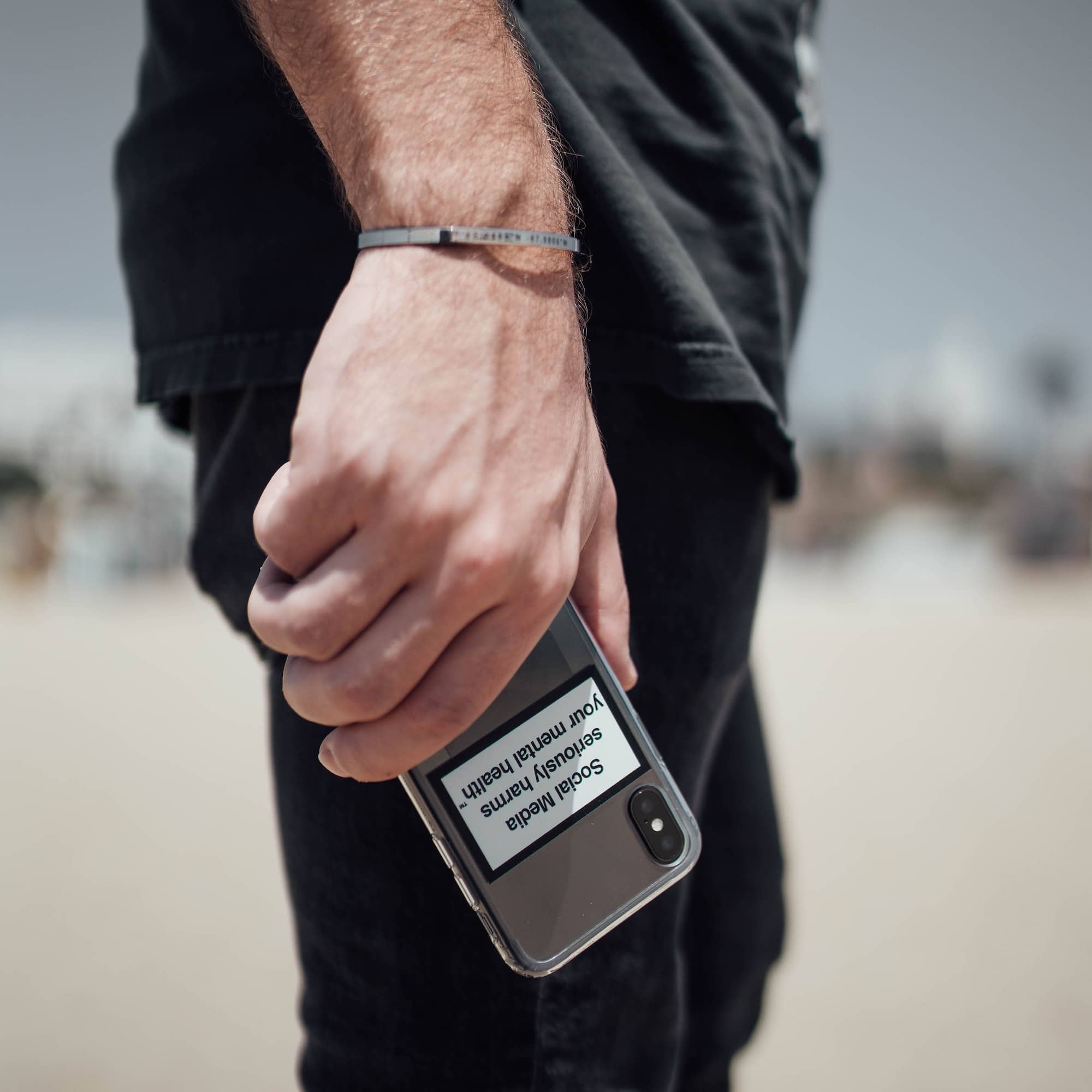 Social Media Can Be Toxic – But It Doesn't Have To Be. - Freedom Matters