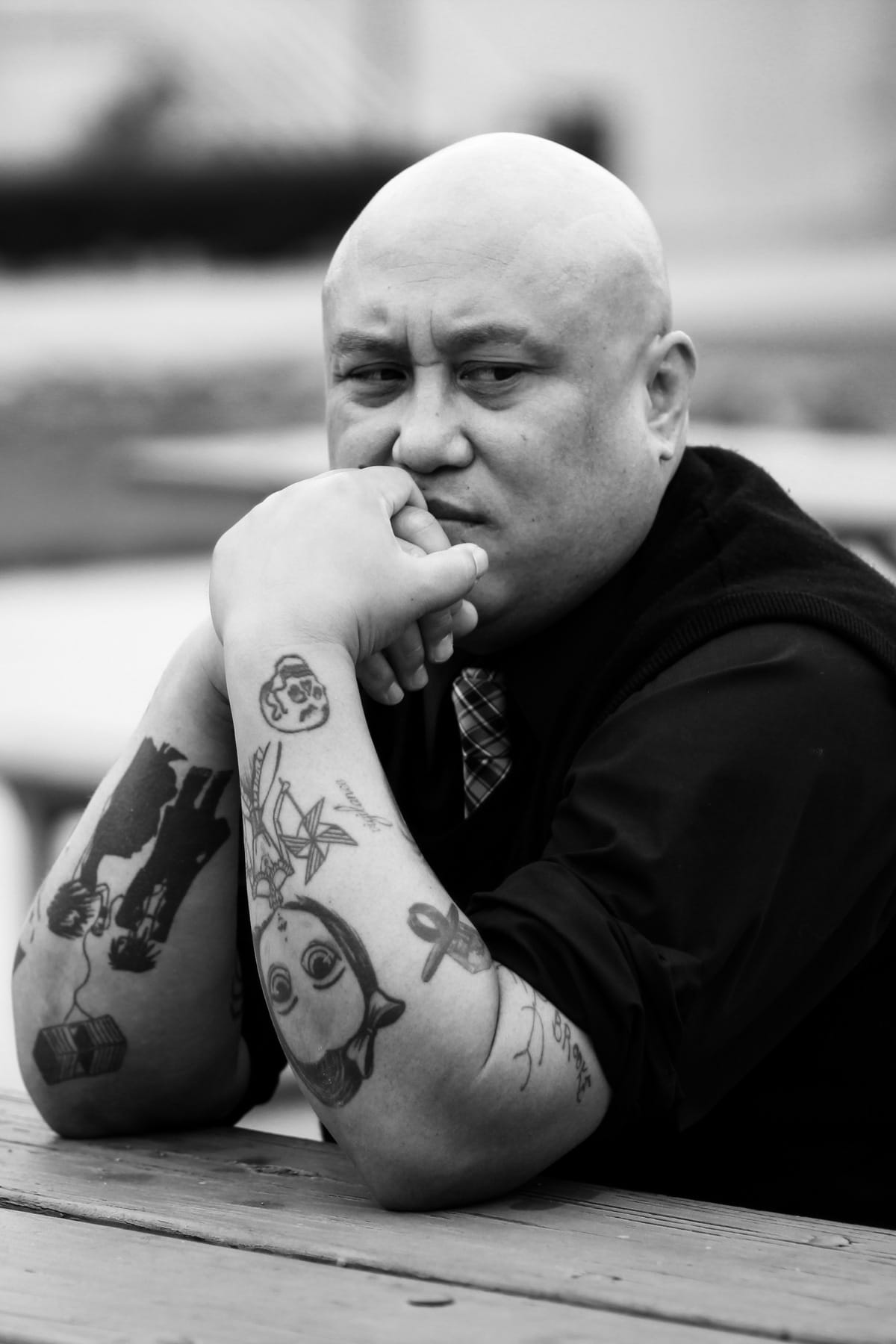 Robert Tomoguchi on Turning his Passion into a Habit with Freedom ...