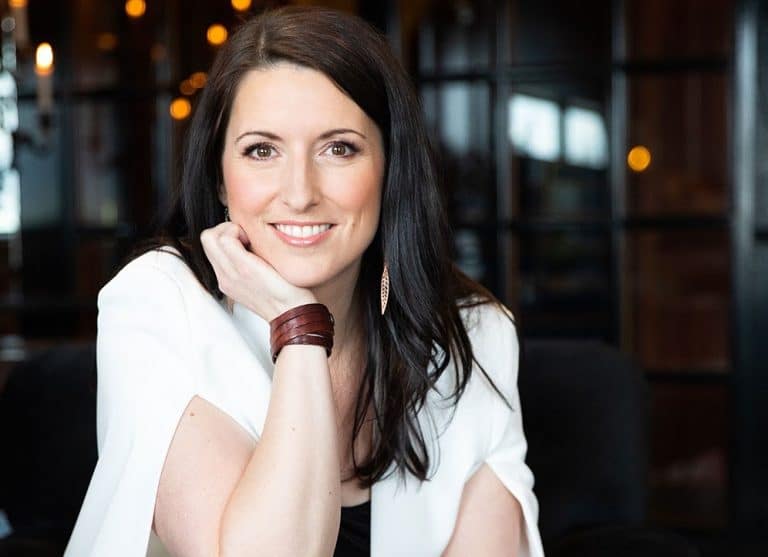 Heather Thorkelson: How a Life of Exploration Made Me a Multi-Business ...