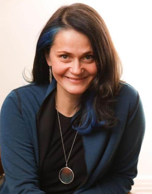 Jillian Horton: Healing Burnout in the Medical Professions - Freedom ...