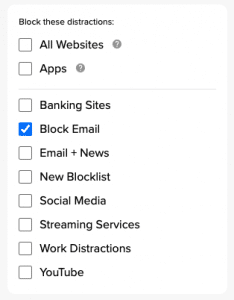 How to Stop Compulsively Checking Your Email - Freedom Matters