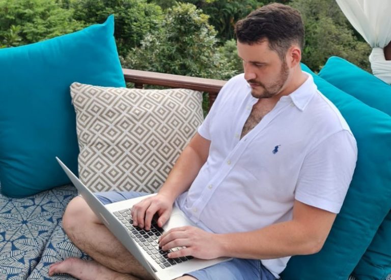 Kyle Gawley: Building a Profitable Business While Living Your Perfect ... Kyle Gawley: Building a Profitable Business While Living Your Perfect ...
