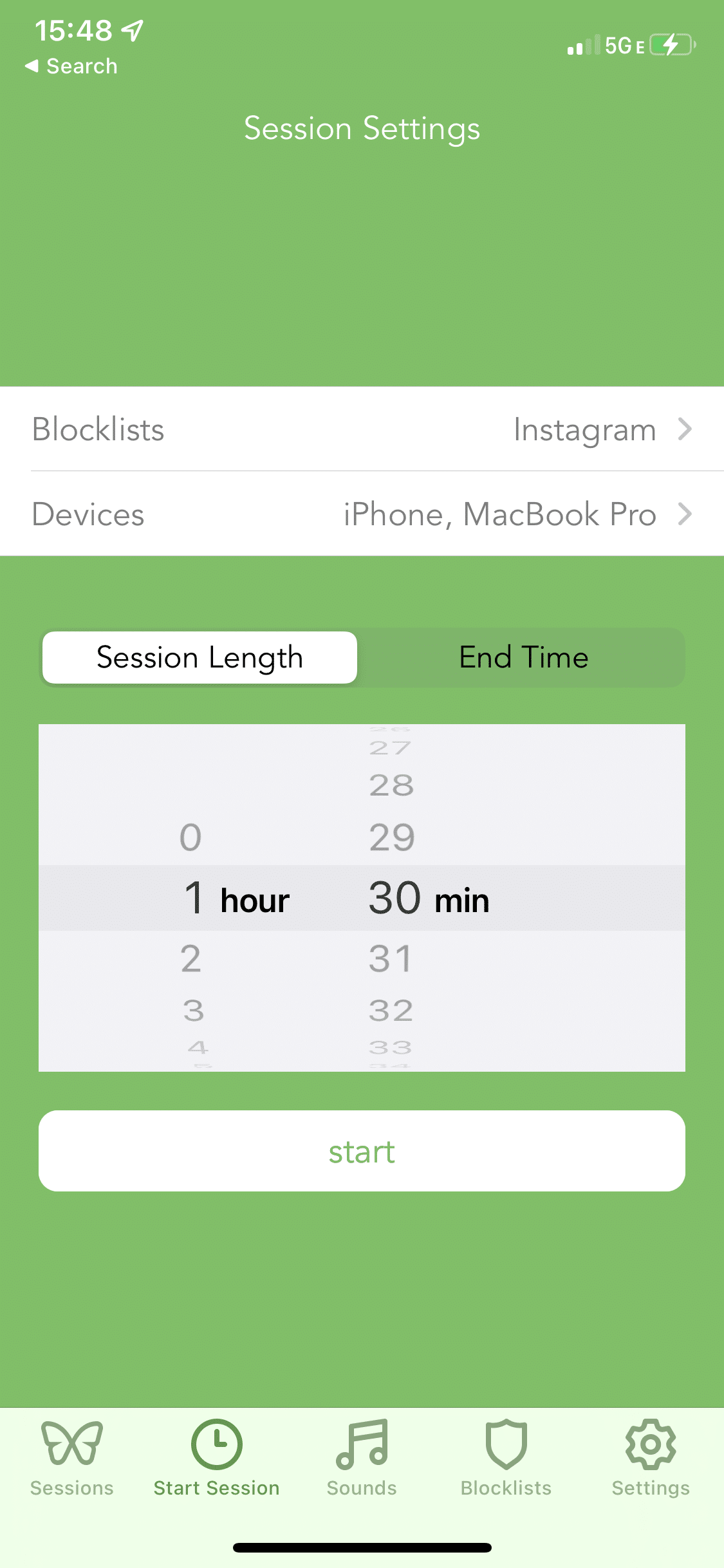 How to Block Instagram & Find Freedom - Freedom Matters