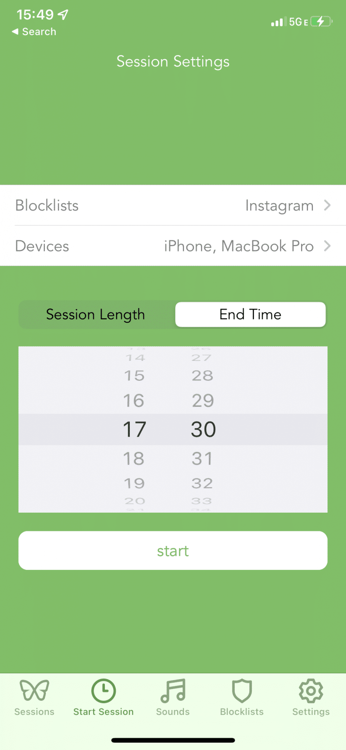 How to Block Instagram & Find Freedom - Freedom Matters