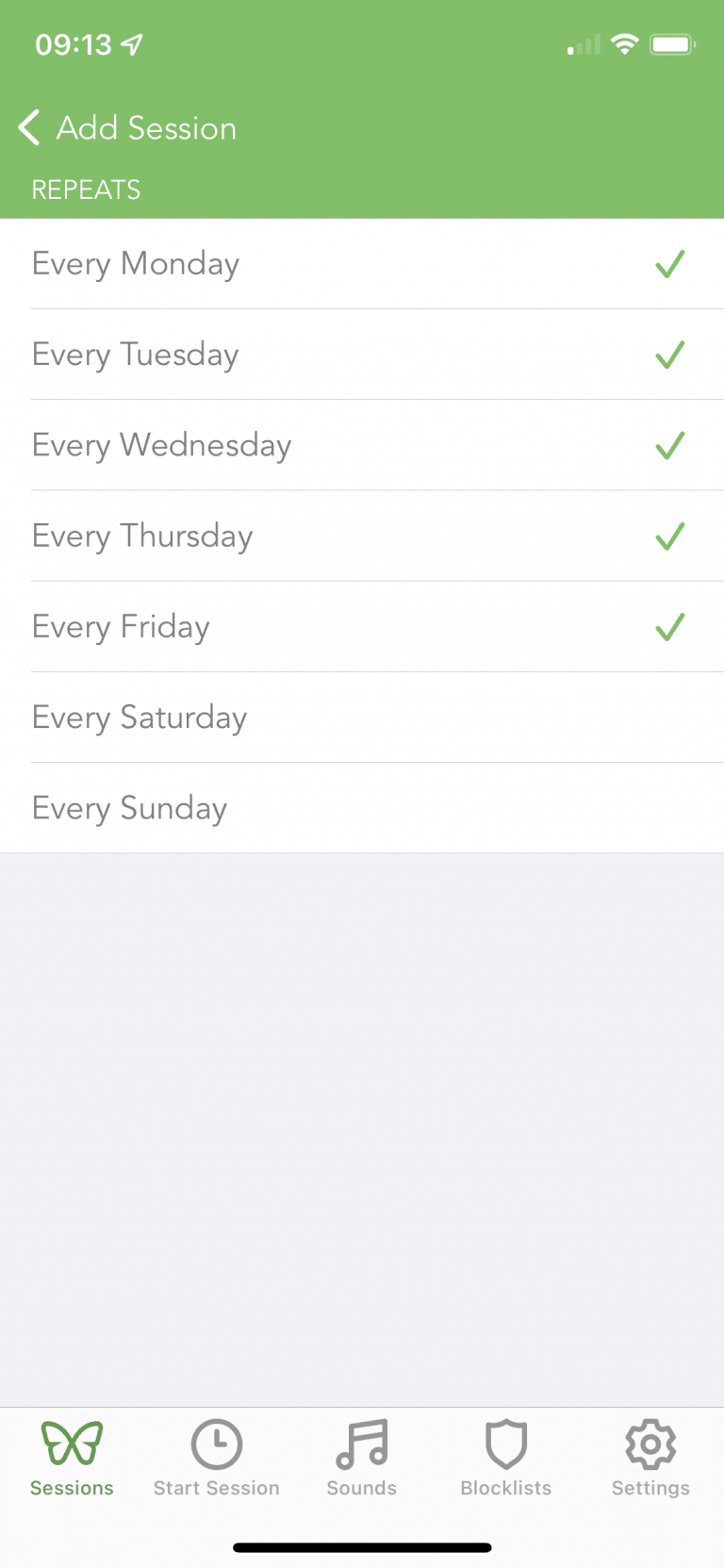 How to Block Instagram & Find Freedom - Freedom Matters