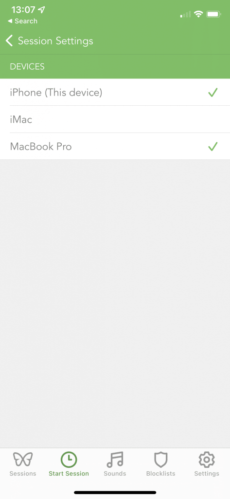 How to Take a Break From Facebook - Freedom Matters