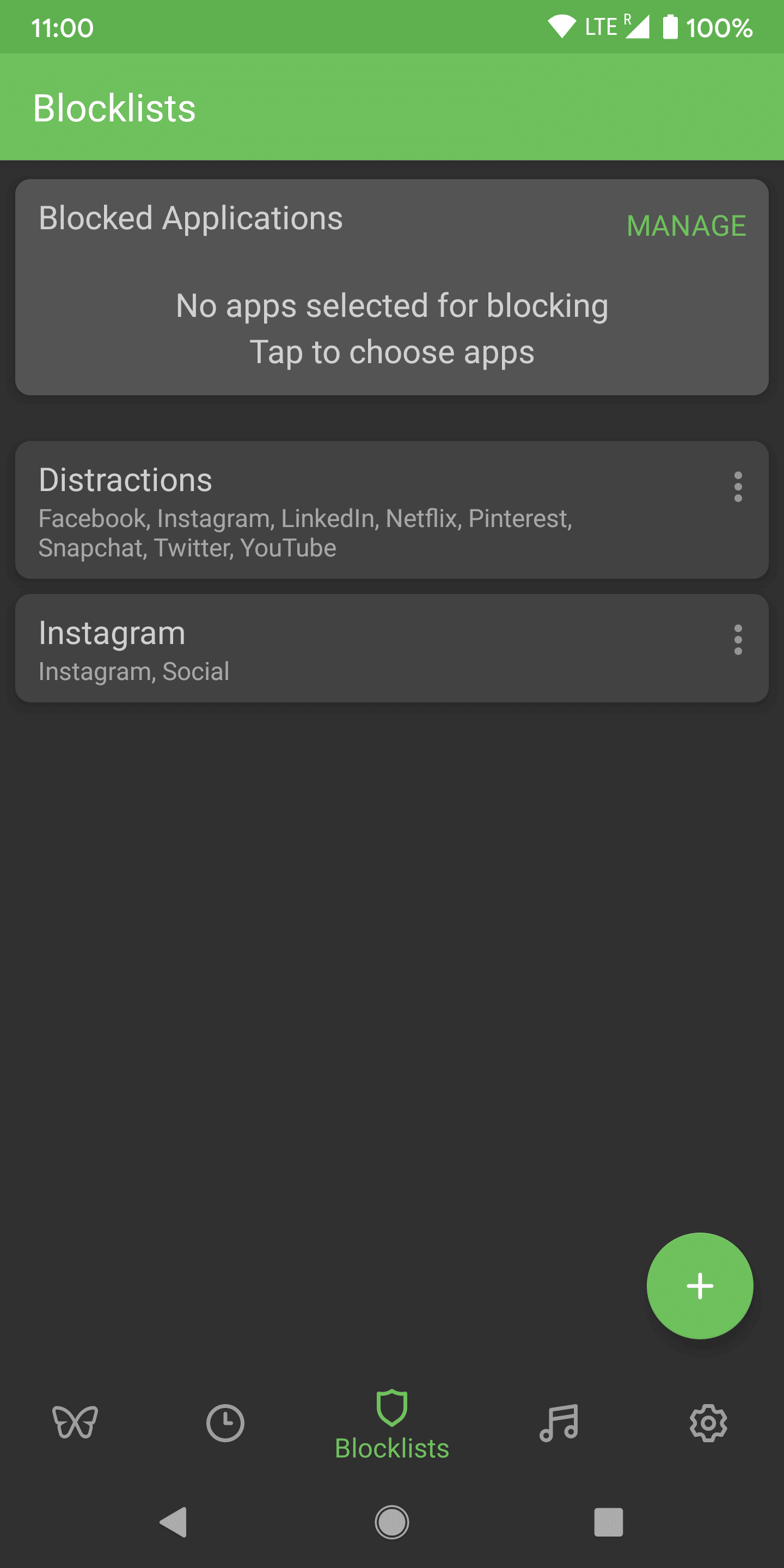 How to Take a Break From Facebook - Freedom Matters