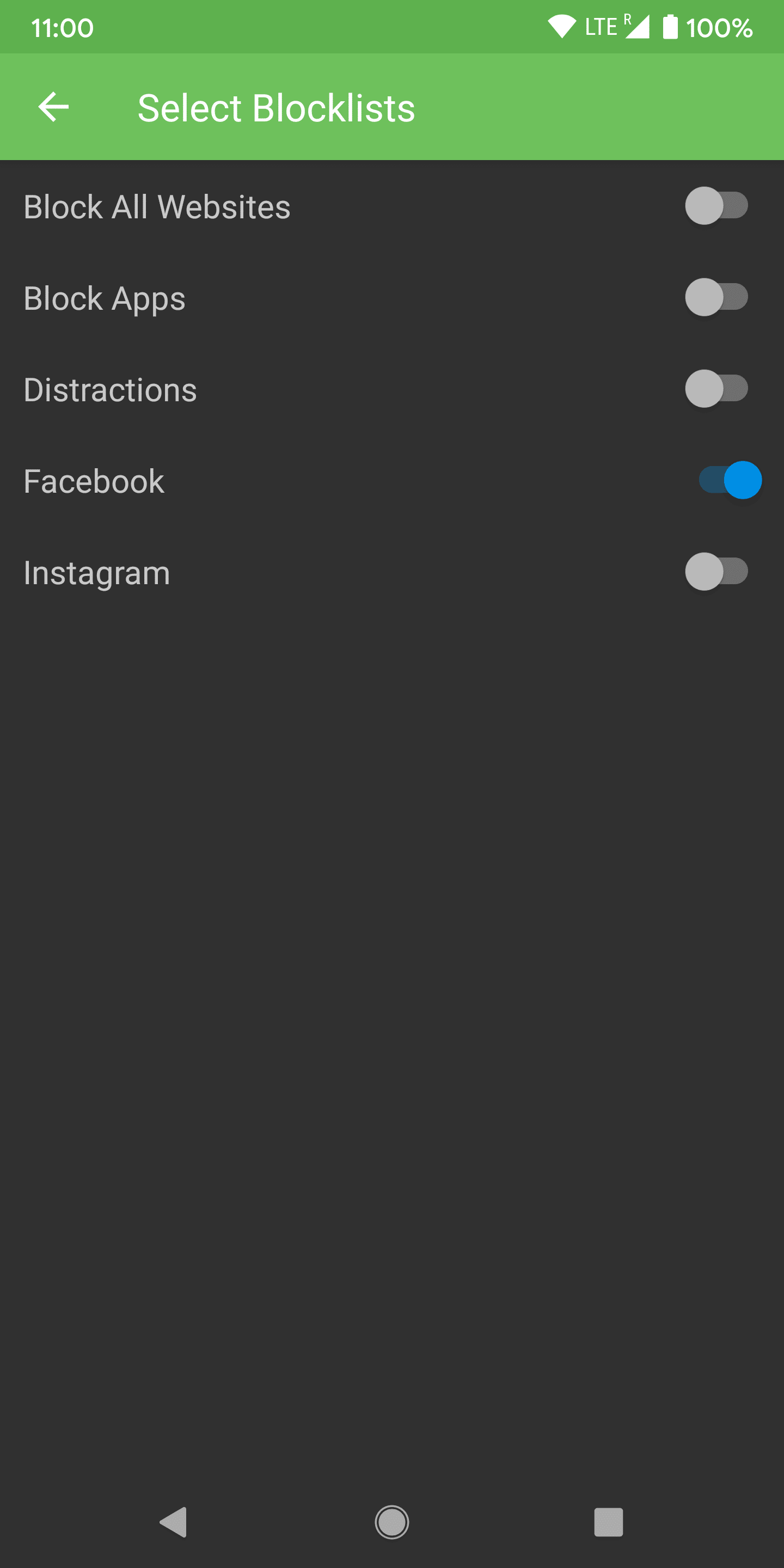 How to Take a Break From Facebook - Freedom Matters