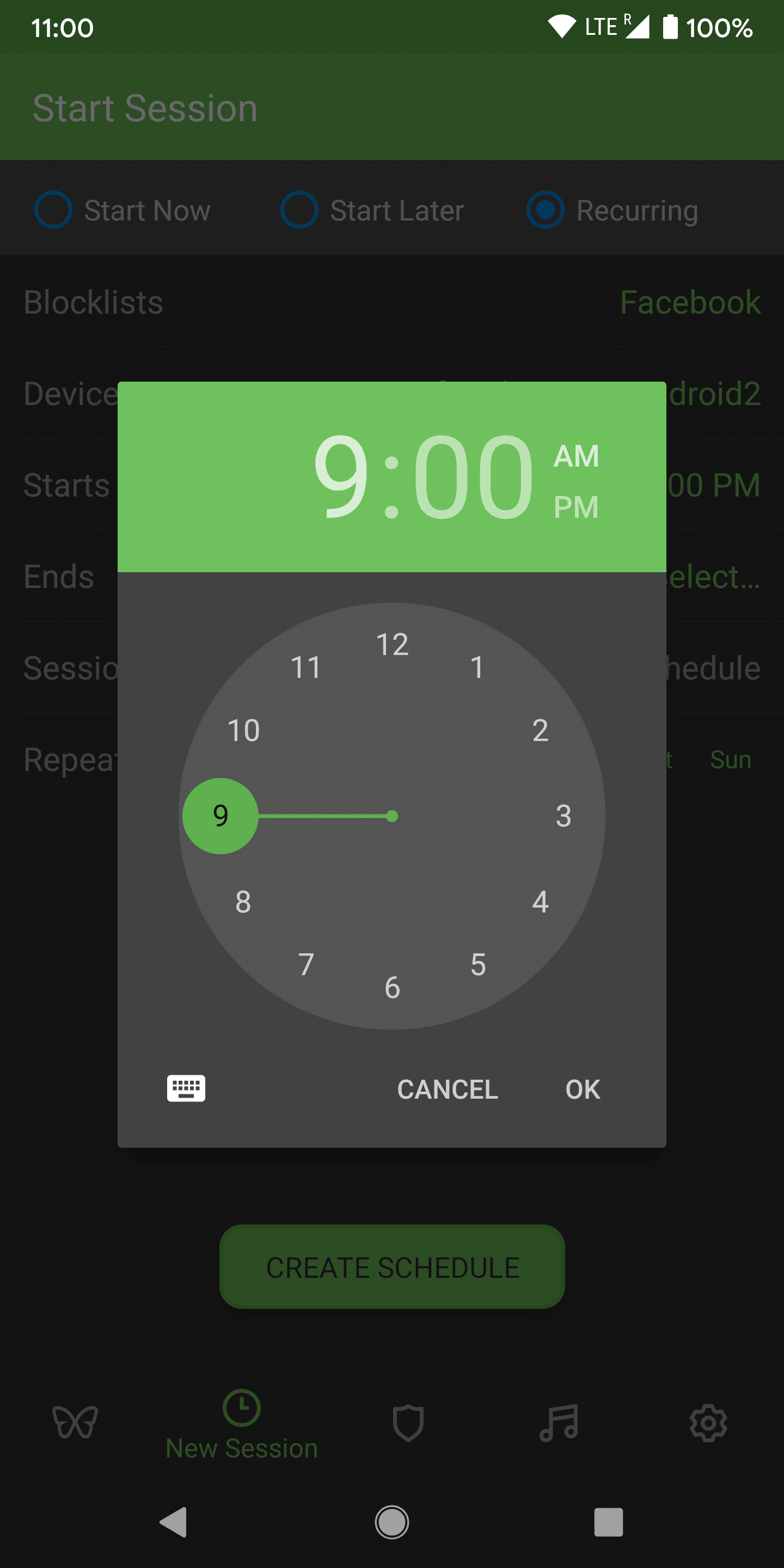 How to Take a Break From Facebook - Freedom Matters