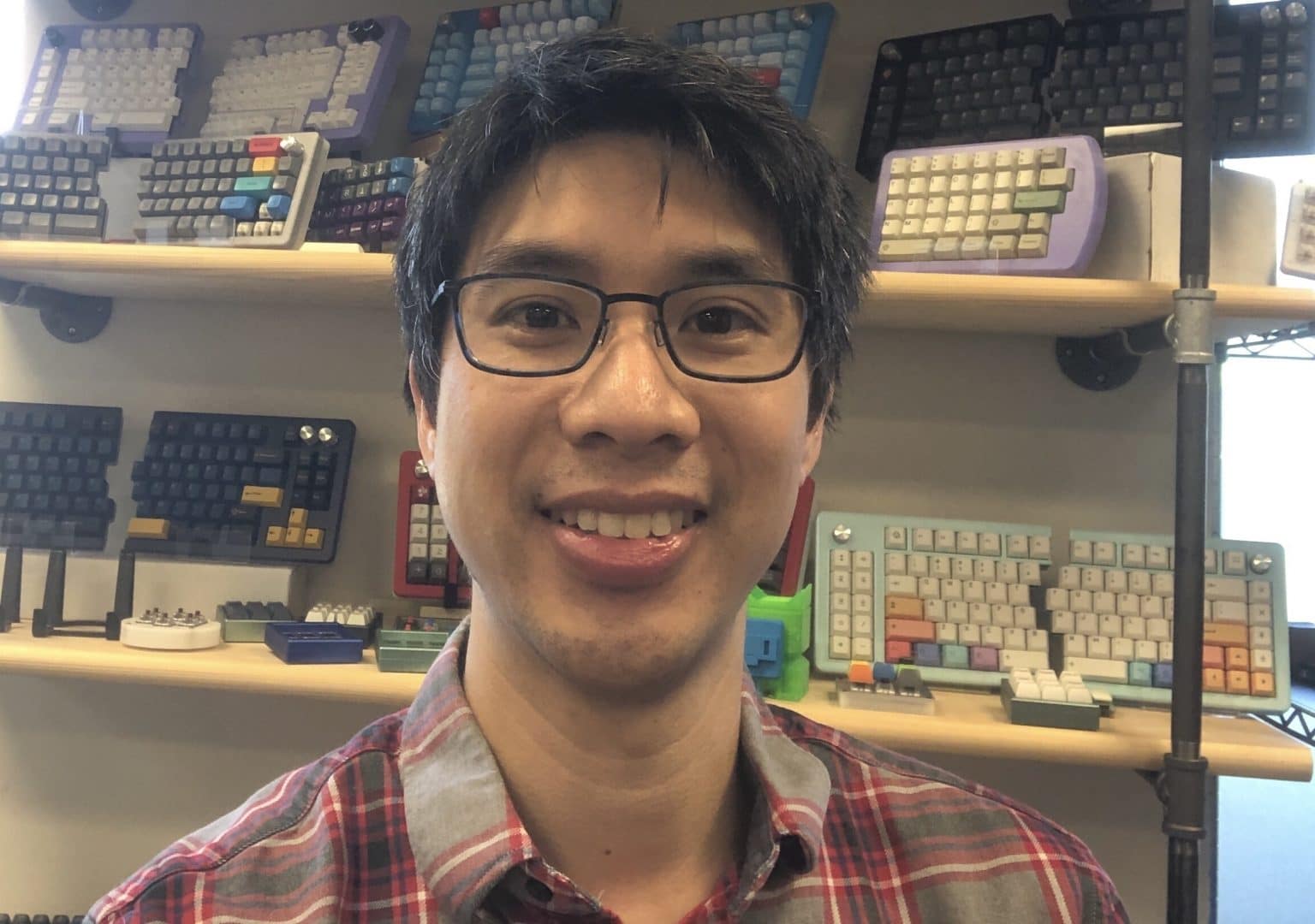 Meet the Freedom Team: Danny Nguyen - Freedom Matters